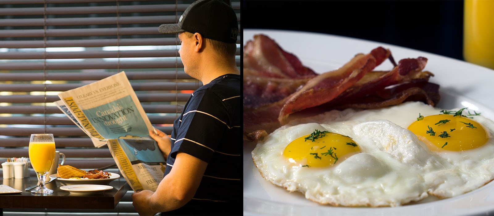 SPIN Kitchen Bar > Home